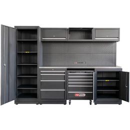 KS Tools Arbeitsplatte, Werkbank 8666000