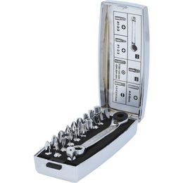 KS Tools Set, Schraubendreher-Einsatz (Bits) 9184520