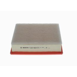 Bosch Luftfilter f026400673 Filtereinsatz 65mm f&uuml;r Opel ISUZU