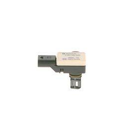 Bosch Sensor, Ladedruck 0261232020 f&uuml;r Mercedes