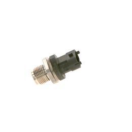 Bosch Sensor, Kraftstoffdruck 0281002863 f&uuml;r Volvo GMC