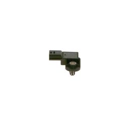 Bosch Sensor, Ladedruck 0281006108 f&uuml;r Opel Vaughall Mercedes NISSAN DACIA