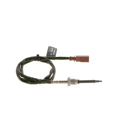 Bosch Sensor, Abgastemperatur 0986259073 f&uuml;r VW