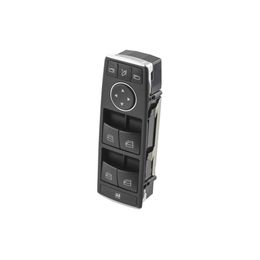 TOPRAN Schalter, Fensterheber 409627 fahrerseitig f&uuml;r SMART