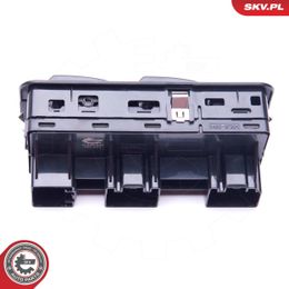 ESEN SKV Schalter, Fensterheber 37skv085 fahrerseitig f&uuml;r LAND ROVER