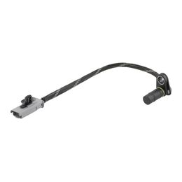 TOPRAN Drehzahlsensor, Schaltgetriebe 623122