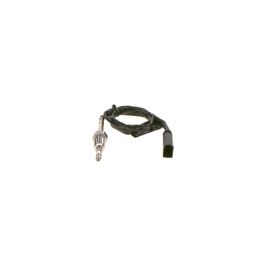 Bosch Sensor, Abgastemperatur 0986259102 f&uuml;r VW