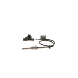 Bosch Sensor, Abgastemperatur 0986259109 f&uuml;r Volvo
