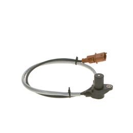 Bosch Impulsgeber, Kurbelwelle 0261210203 f&uuml;r STANDARD AUTOMOBILE LANCIA Fiat