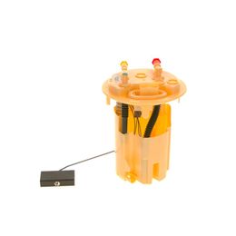Bosch Sensor, Kraftstoffvorrat 0986580365 Anbau f&uuml;r Peugeot