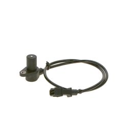 Bosch Impulsgeber, Kurbelwelle 0261210113 f&uuml;r Iveco LANCIA Fiat RENAULT