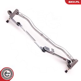 ESEN SKV Wischergest&auml;nge 05skv028 vorne f&uuml;r SEAT VAG