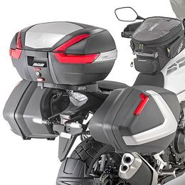 Givi PLX, Koffertr&auml;ger Monokey Side