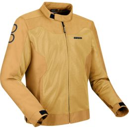 Bering Alias, Textiljacke