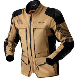 RST Pro Series Adventure D3O, Textiljacke wasserdicht