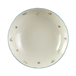 Seltmann Weiden Seltmann Sch&uuml;ssel Marie Luise Streublume rund 23 cm