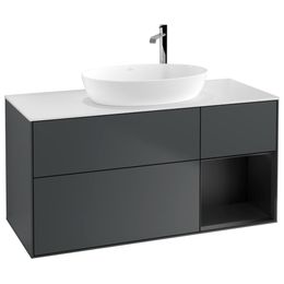 Villeroy & Boch Villeroy & Boch Finion Waschtischunterschrank F95, F951PDHG F951PDHG
