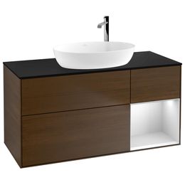 Villeroy & Boch Villeroy & Boch Finion Waschtischunterschrank F95, F952MTGN F952MTGN