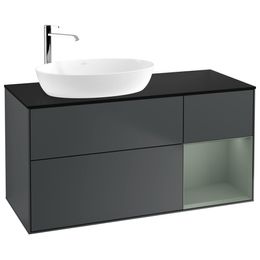 Villeroy & Boch Villeroy & Boch Finion Waschtischunterschrank F93, F932GMHG F932GMHG