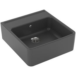 Villeroy & Boch Villeroy & Boch Sp&uuml;lstein Einzelbecken 632061, 632061i4 632061i4