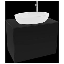 Villeroy & Boch Villeroy & Boch Finion Waschtischunterschrank F87, F87200PD F87200PD