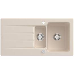 Villeroy & Boch Villeroy & Boch Architectura 60 XR Sp&uuml;le 336502, 336502FU 336502FU