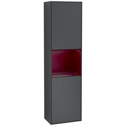 Villeroy & Boch Villeroy & Boch Finion Hochschrank F46 418x1516x270mm, F460HBHG F460HBHG