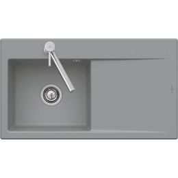 Villeroy & Boch Villeroy & Boch Einbausp&uuml;le Subway Style 50 Flat 1000x510mm Exc-Garn. IB re Keram. Ivory cplus, 3351 33512FFU