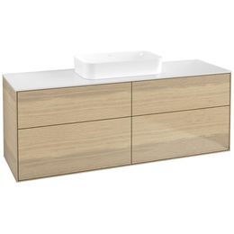Villeroy & Boch Villeroy & Boch Finion Waschtischunterschrank F73, F73100PC F73100PC