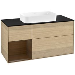 Villeroy & Boch Villeroy & Boch Finion Waschtischunterschrank F29, F292GNPC F292GNPC