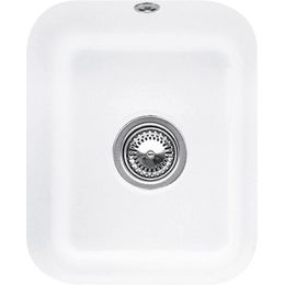 Villeroy & Boch Villeroy & Boch Cisterna 45 Unterbausp&uuml;le 670401, 670401RW 670401RW