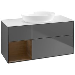 Villeroy & Boch Villeroy & Boch Finion Waschtischunterschrank FA6, FA61GNGK FA61GNGK