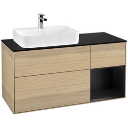 Villeroy & Boch Villeroy & Boch Finion Waschtischunterschrank F40, F402PDPC F402PDPC