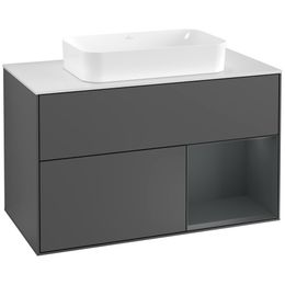 Villeroy & Boch Villeroy & Boch Finion Waschtischunterschrank F25, F251HGGK F251HGGK