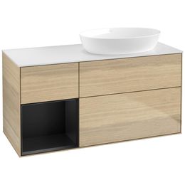 Villeroy & Boch Villeroy & Boch Finion Waschtischunterschrank FA4, FA41PDPC FA41PDPC