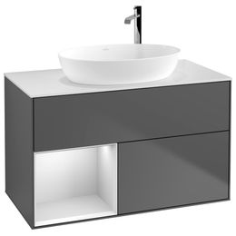 Villeroy & Boch Villeroy & Boch Finion Waschtischunterschrank F89, F891MTGK F891MTGK