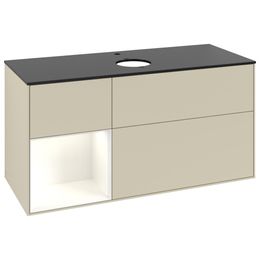 Villeroy & Boch Villeroy & Boch Waschbeckenunterschrank Finion F82 1200x603x501mm m Bel FK/RE/AP: HJ/GF/2 F822GFHJ