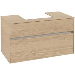 Villeroy & Boch Villeroy & Boch Collaro Waschtischunterschrank C01600, C01600VJ C01600VJ