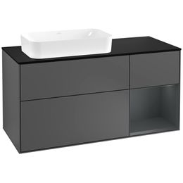 Villeroy & Boch Villeroy & Boch Finion Waschtischunterschrank F28, F282HGGK F282HGGK