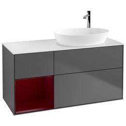 Villeroy & Boch Villeroy & Boch Finion Waschtischunterschrank F92, F921HBGK F921HBGK