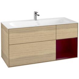 Villeroy & Boch Villeroy & Boch Finion Waschtischunterschrank F07, F070HBPC F070HBPC