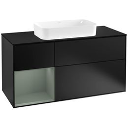 Villeroy & Boch Villeroy & Boch Finion Waschtischunterschrank F29, F292GMPD F292GMPD
