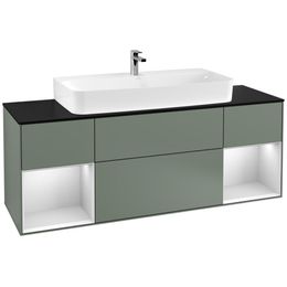Villeroy & Boch Villeroy & Boch Finion Waschtischunterschrank F21, F212MTGM F212MTGM