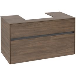 Villeroy & Boch Villeroy & Boch Collaro Waschtischunterschrank C01600, C01600VH C01600VH