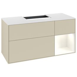 Villeroy & Boch Villeroy & Boch Waschbeckenunterschrank Finion F17 1200x603x501mm m Bel FK/RE/AP: HJ/GF/1 F171GFHJ