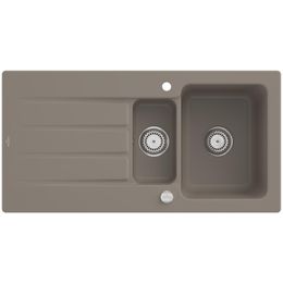 Villeroy & Boch Villeroy & Boch Architectura 60 XR Sp&uuml;le 336502, 336502TR 336502TR
