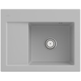 Villeroy & Boch Villeroy & Boch Subway 45 Compact Sp&uuml;le 331301, 331301SM 331301SM