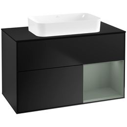 Villeroy & Boch Villeroy & Boch Finion Waschtischunterschrank F66, F662GMPD F662GMPD
