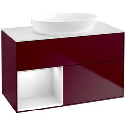 Villeroy & Boch Villeroy & Boch Finion Waschtischunterschrank FA1, FA11MTHB FA11MTHB