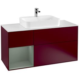 Villeroy & Boch Villeroy & Boch Finion Waschtischunterschrank F41, F411GMHB F411GMHB